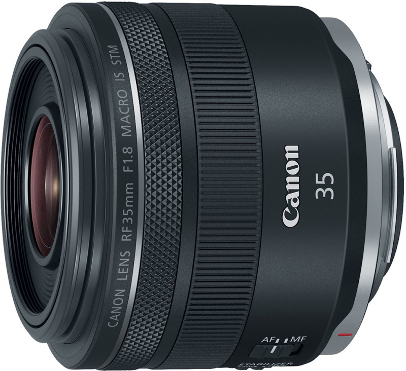 Canon RF 35mm f/1.8 Macro IS STM for Canon RF Mount 價錢、規格及用家意見 - 香港格價網 ...