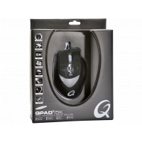 Qpad 5K Laser Gaming Mouse 電競滑鼠 價錢、規格及用家意見 - 香港格價網 Price.com.hk