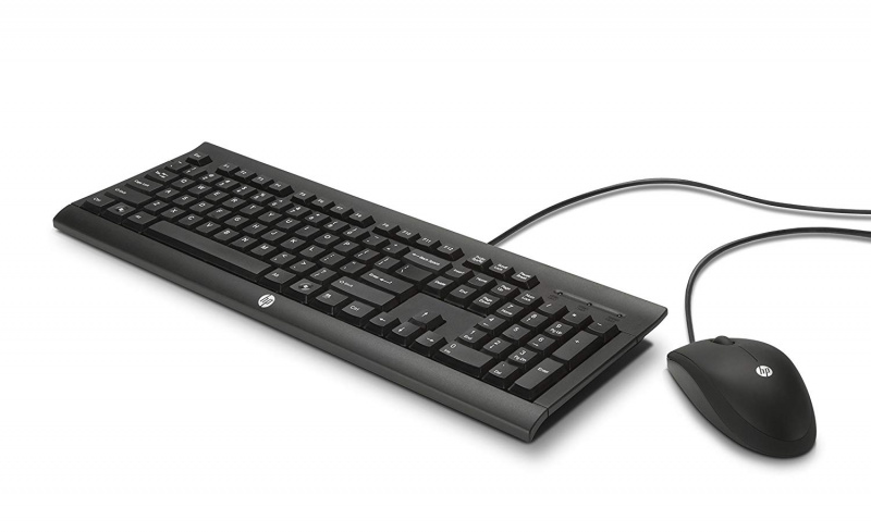 HP C2500 Combo Wireless Keyboard and Mouse 價錢、規格及用家意見 - 香港格價網 Price.com.hk