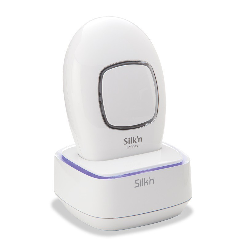 Silk'n Infinity 2.0 家用宅光脫毛機 價錢、規格及用家意見 - 香港格價網 Price.com.hk