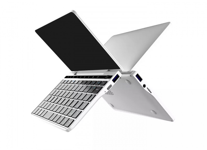 GPD Pocket 2 (Intel x7-8750) 價錢、規格及用家意見 - 香港格價網 Price.com.hk