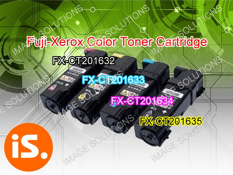 iS. Fuji Xerox FX-CT201632 Toner Cartridge Black, 3000 Pages 價錢、規格及用家意見 ...