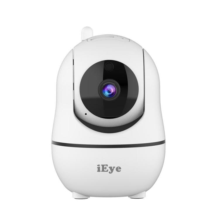 iEye 高清 IP Cam C1A-720P 極易設定版 價錢、規格及用家意見 - 香港格價網 Price.com.hk