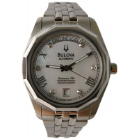 BULOVA 寶路華 B180SMW 價錢、規格及用家意見 - 香港格價網 Price.com.hk