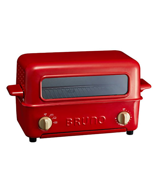 Bruno Toaster Grill 揭蓋式燒烤焗爐 BOE033 價錢、規格及用家意見 - 香港格價網 Price.com.hk
