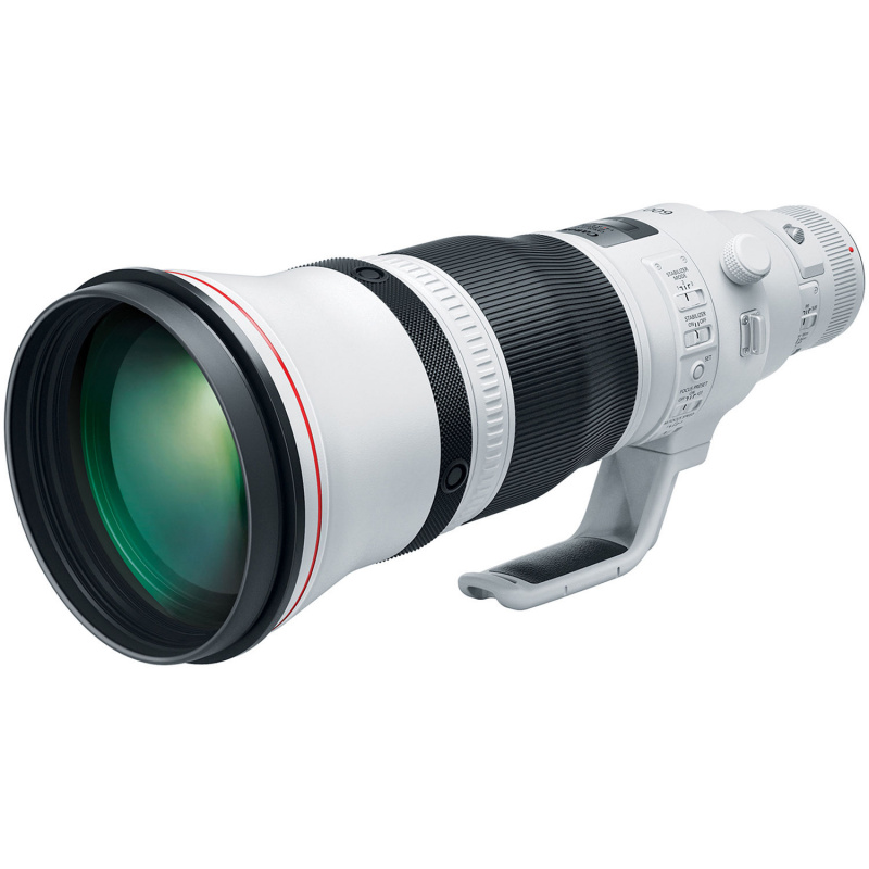 Canon EF 600mm f/4L IS III USM for Canon EF Mount 價錢、規格及用家意見 - 香港格價網 ...