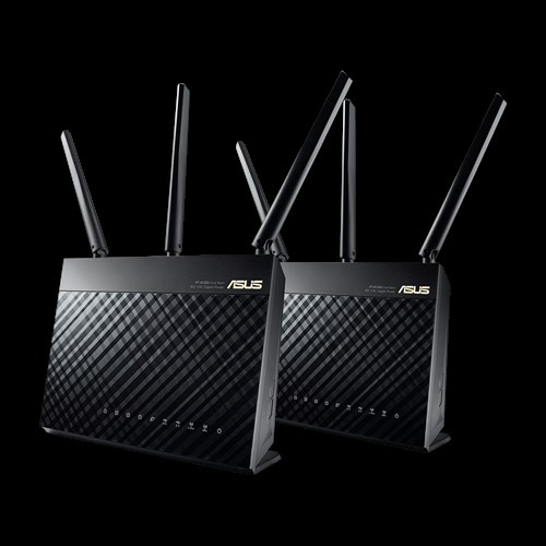 ASUS AC1900 雙頻全屋網狀 WiFi 系統 (2件裝) 價錢、規格及用家意見 - 香港格價網 Price.com.hk