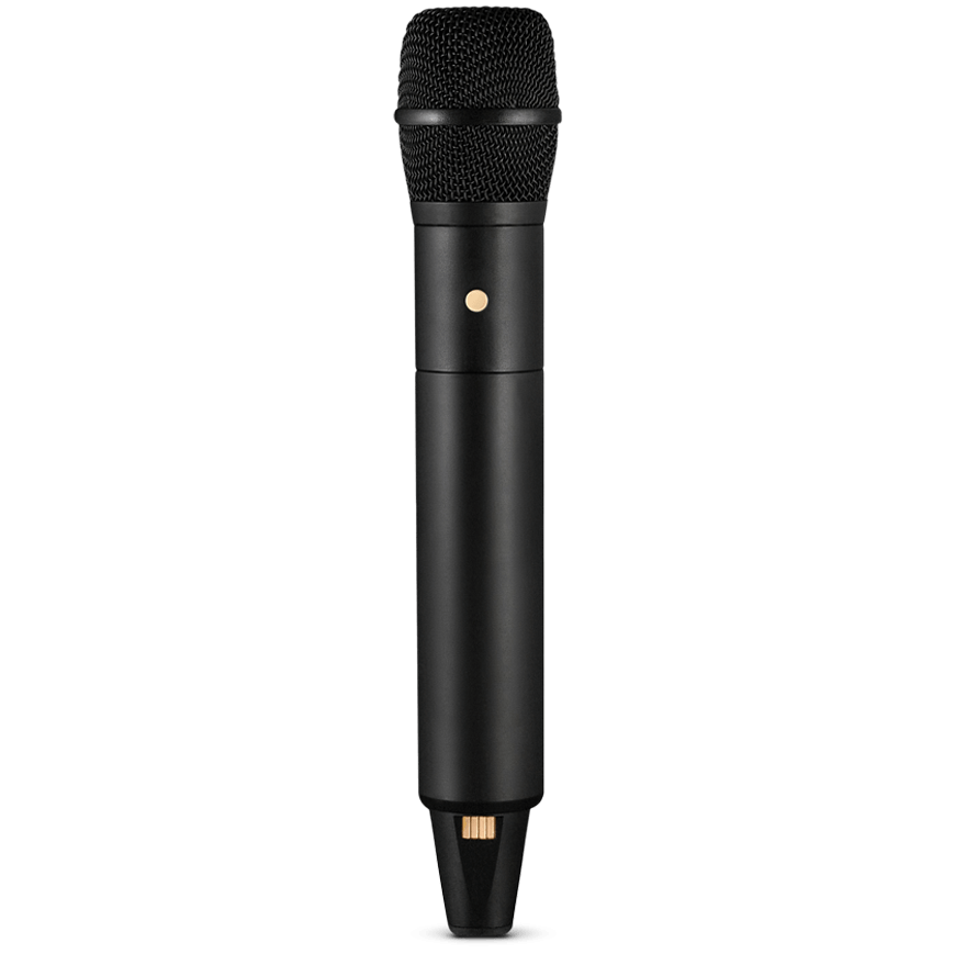 RODE RØDELink TX-M2 Wireless Handheld Condenser Microphone 無線手持電容麥克風 價錢 ...
