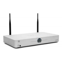 Waversa Systems WRouter 音響級發燒路由器 價錢、規格及用家意見 - 香港格價網 Price.com.hk