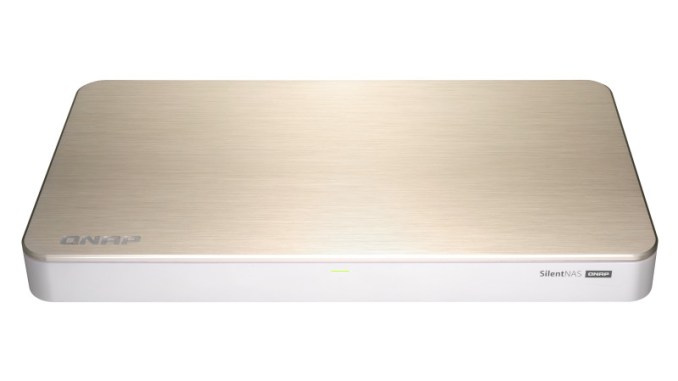 QNAP HS-453DX-4G Fanless NAS 價錢、規格及用家意見 - 香港格價網 Price.com.hk