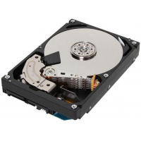 Toshiba 東芝 Enterprise Capacity 7200rpm HDD 6TB MG08ADA600E 價錢、規格及用家意見 ...