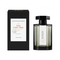 L'Artisan Parfumeur Tea for Two EDT 100ml 價錢、規格及用家意見 - 香港格價網 Price.com.hk