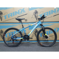 TRINX 21速 油壓碟剎 24吋 山地車 - K014 價錢、規格及用家意見 - 香港格價網 Price.com.hk