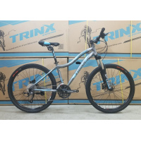 TRINX 27速 油掣 26吋 鋁合金 山地車 - N700 價錢、規格及用家意見 - 香港格價網 Price.com.hk