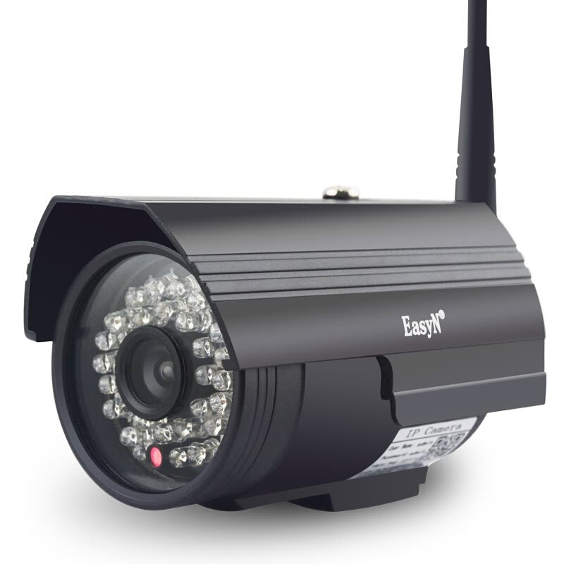 EasyN IP Camera 網絡攝像機 H3-106V 價錢、規格及用家意見 - 香港格價網 Price.com.hk