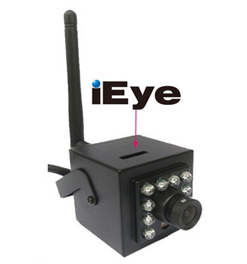 iEye 微型鏡頭 M1-1080P 價錢、規格及用家意見 - 香港格價網 Price.com.hk