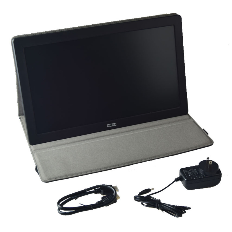 Hori Portable Gaming Monitor For PS4 (PS4-087) 價錢、規格及用家意見 - 香港格價網 Price ...