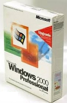 Microsoft Windows 2000 Professional 價錢、規格及用家意見 - 香港格價網 Price.com.hk