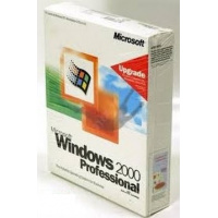 Microsoft Windows 2000 Professional 價錢、規格及用家意見 - 香港格價網 Price.com.hk