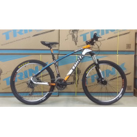 TRINX 30速 油掣 中空餅 26吋 山地車 - V1200 價錢、規格及用家意見 - 香港格價網 Price.com.hk