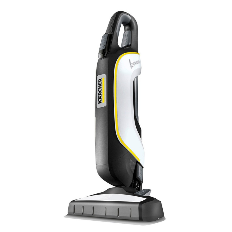 Karcher VC5 Cordless Premium 直立式吸塵機 價錢、規格及用家意見 - 香港格價網 Price.com.hk