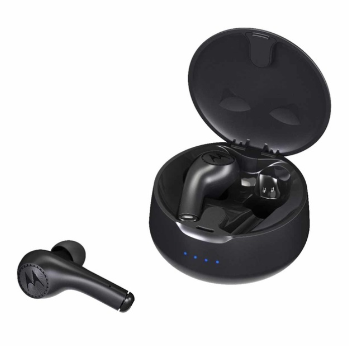 Motorola Verve Buds 500 真無線耳機 價錢、規格及用家意見 - 香港格價網 Price.com.hk