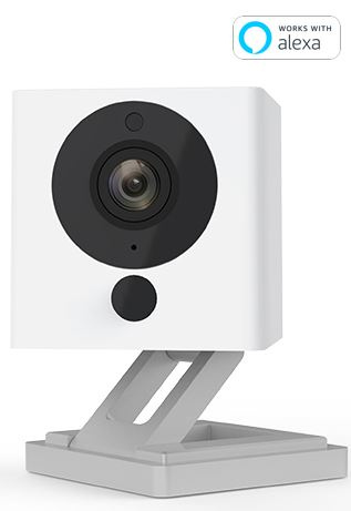 Wyze Cam (WYZEC2) 智能攝像機 價錢、規格及用家意見 - 香港格價網 Price.com.hk