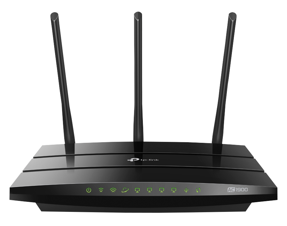 TP-Link AC1900 Wireless Dual Band Gigabit Router (Archer A9) 價錢、規格及用家意見 ...