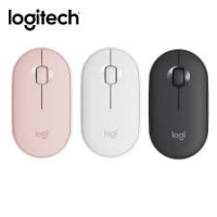 Logitech Pebble M350 無線靜音滑鼠 價錢、規格及用家意見 - 香港格價網 Price.com.hk