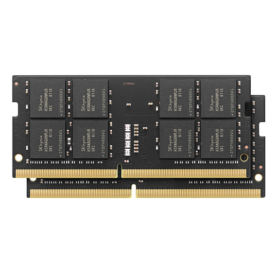 Apple Memory Module 32GB DDR4 2666 SO-DIMMS (2x16GB) 價錢、規格及用家意見 - 香港格價網 ...