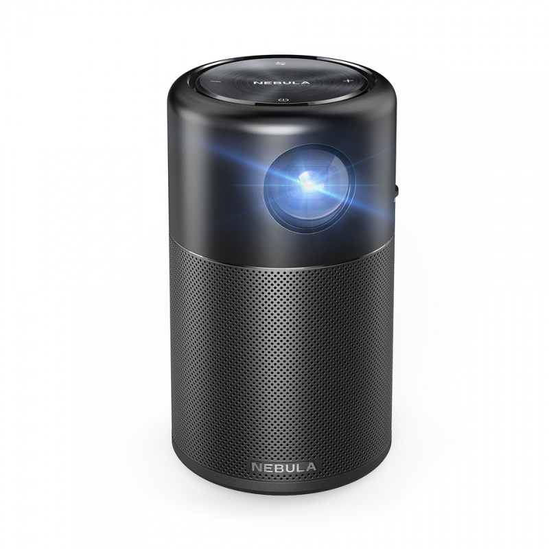 Anker Nebula Capsule M1 Pro 微型智能投影機 D4111V11 價錢、規格及用家意見 - 香港格價網 Price ...