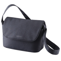 Elecom Normas 單反相機單肩包 DGB-S031 價錢、規格及用家意見 - 香港格價網 Price.com.hk