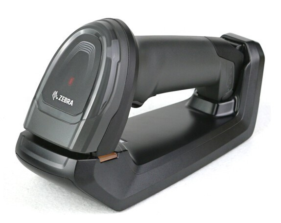 Zebra 無線藍牙條碼掃描器 DS8178-SR 價錢、規格及用家意見 - 香港格價網 Price.com.hk