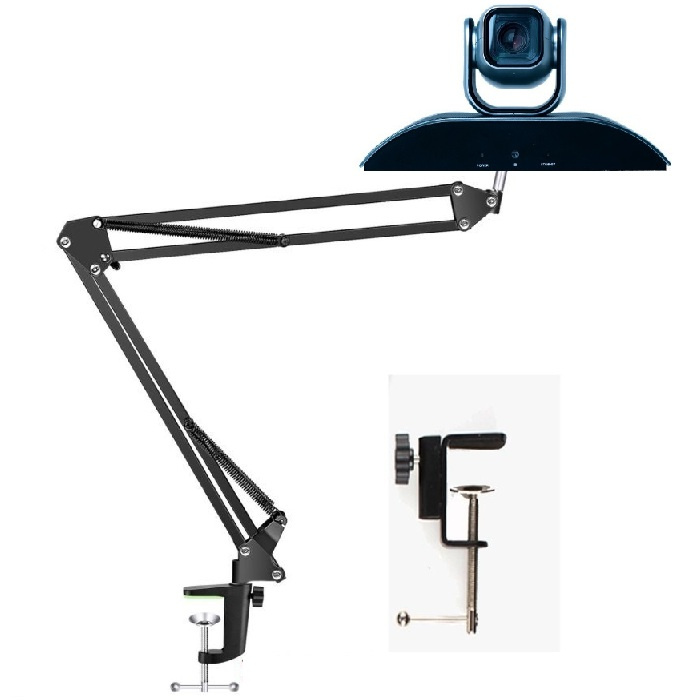 CyberTech Metal IP Cam Webcam Camera Stand 金屬網路攝影機支架 價錢、規格及用家意見 - 香港格價網 ...