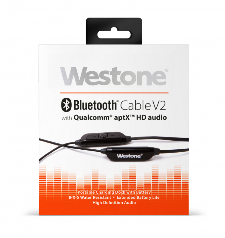 Westone Bluetooth V2 Cable 藍牙線 價錢、規格及用家意見 - 香港格價網 Price.com.hk