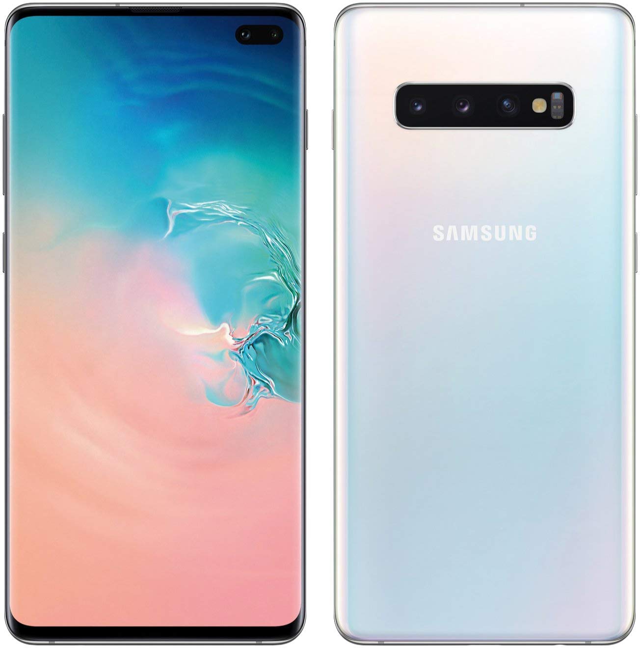 Samsung 三星 Galaxy S10+ (8+128GB) 價錢、規格及用家意見 - 香港格價網 Price.com.hk