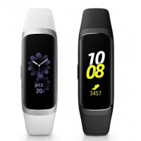 Samsung 三星 Galaxy Fit 智能手錶 SM-R370 價錢、規格及用家意見 - 香港格價網 Price.com.hk