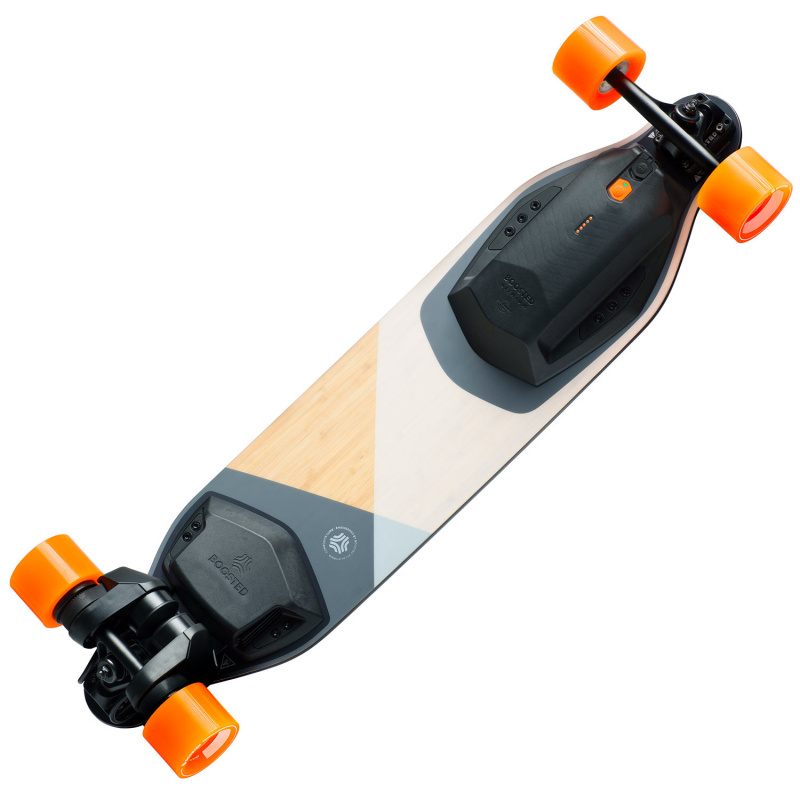 Boosted Board V3 Plus Electric Skateboard 價錢、規格及用家意見 - 香港格價網 Price.com.hk