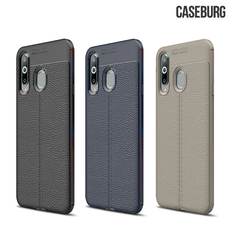 CASEBURG Galaxy A8s SM-G8870 Urban Shield 商務皮紋保護套 價錢、規格及用家意見 - 香港格價網 ...