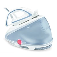 Tefal 特福 Pro Express Ultimate Anti- Scale 蒸氣熨斗 GV9563 價錢、規格及用家意見 - 香港格價 ...