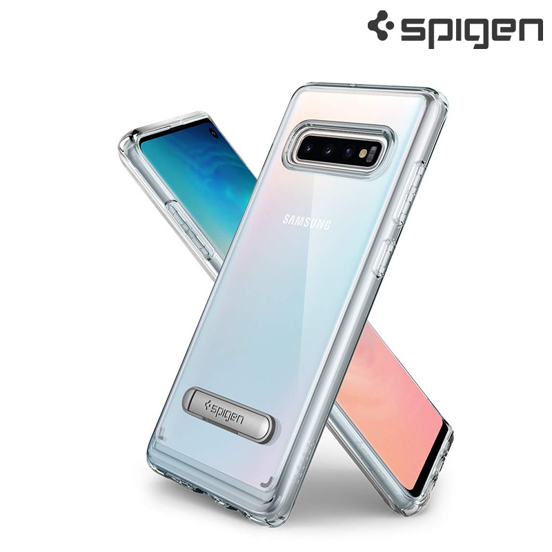 Spigen Galaxy S10 Ultra Hybrid S Kickstand Case 價錢、規格及用家意見 - 香港格價網 Price.com.hk