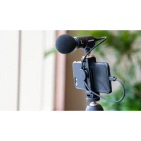 Shure MV88+ Video Kit Stereo Condenser Microphone 電容式麥克風 MV88+DIG ...