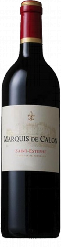 Chateau Calon Segur Marquis De Calon - 2nd Label 2012 價錢、規格及用家意見 - 香港格價 ...