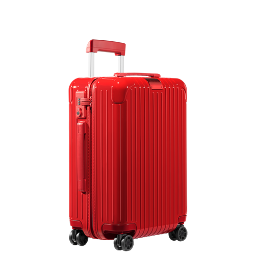 Rimowa Essential Cabin Gloss Red 832.53.65.4 價錢、規格及用家意見 - 香港格價網 Price ...