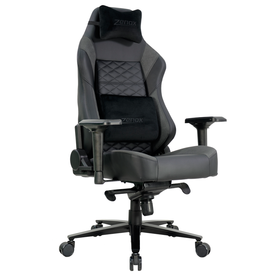 Zenox Spectre Racing Chair 幽靈電競椅 價錢、規格及用家意見 - 香港格價網 Price.com.hk