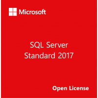 Microsoft SQL Server Standard 2017 Open License 價錢、規格及用家意見 - 香港格價網 ...