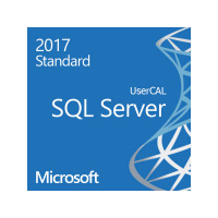 Microsoft SQL 10 UserCAL 2017 Open License 價錢、規格及用家意見 - 香港格價網 Price.com.hk