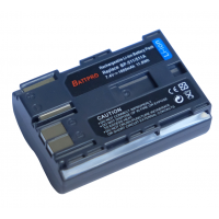 BattPro Canon BP-511 Rechargeable Li-ion Battery Pack 價錢、規格及用家意見 - 香港格價 ...
