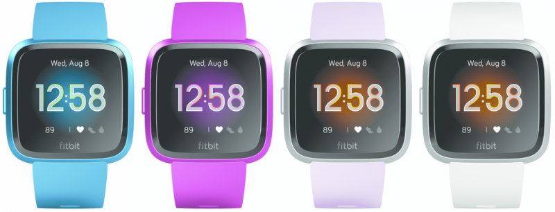 Fitbit Versa Lite Edition 智能手錶 價錢、規格及用家意見 - 香港格價網 Price.com.hk