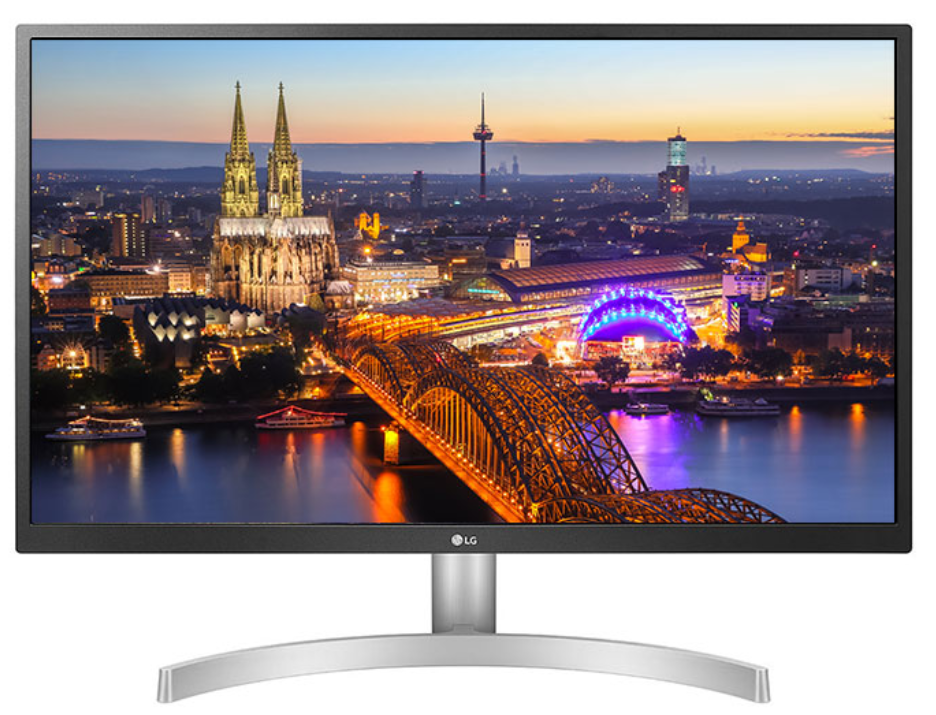 LG 樂金 27吋 4K UHD 顯示器 27UL500 價錢、規格及用家意見 - 香港格價網 Price.com.hk